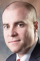 Cambria DA seeks re-election | News, Sports, Jobs - Altoona Mirror
